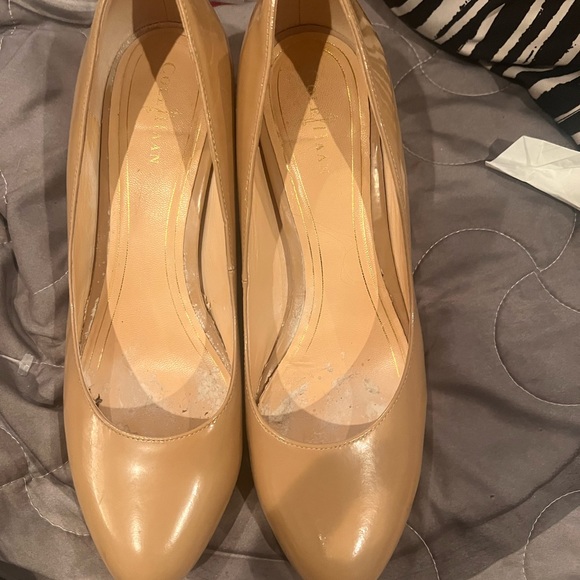 Cole Haan | Shoes | Cole Hahn Geez With Slight Platform | Poshmark